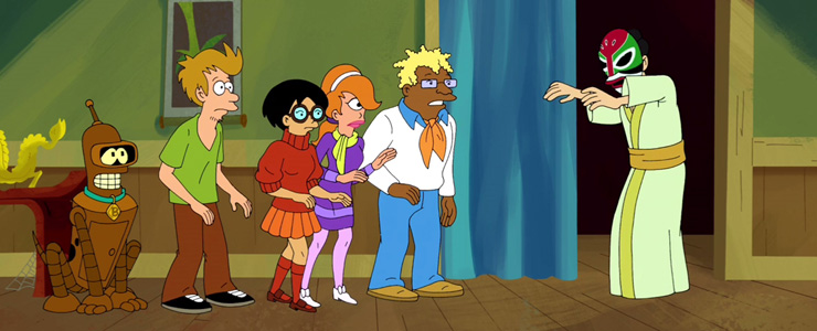 The 25 Best TV Shows of 2013 - Slant Magazine