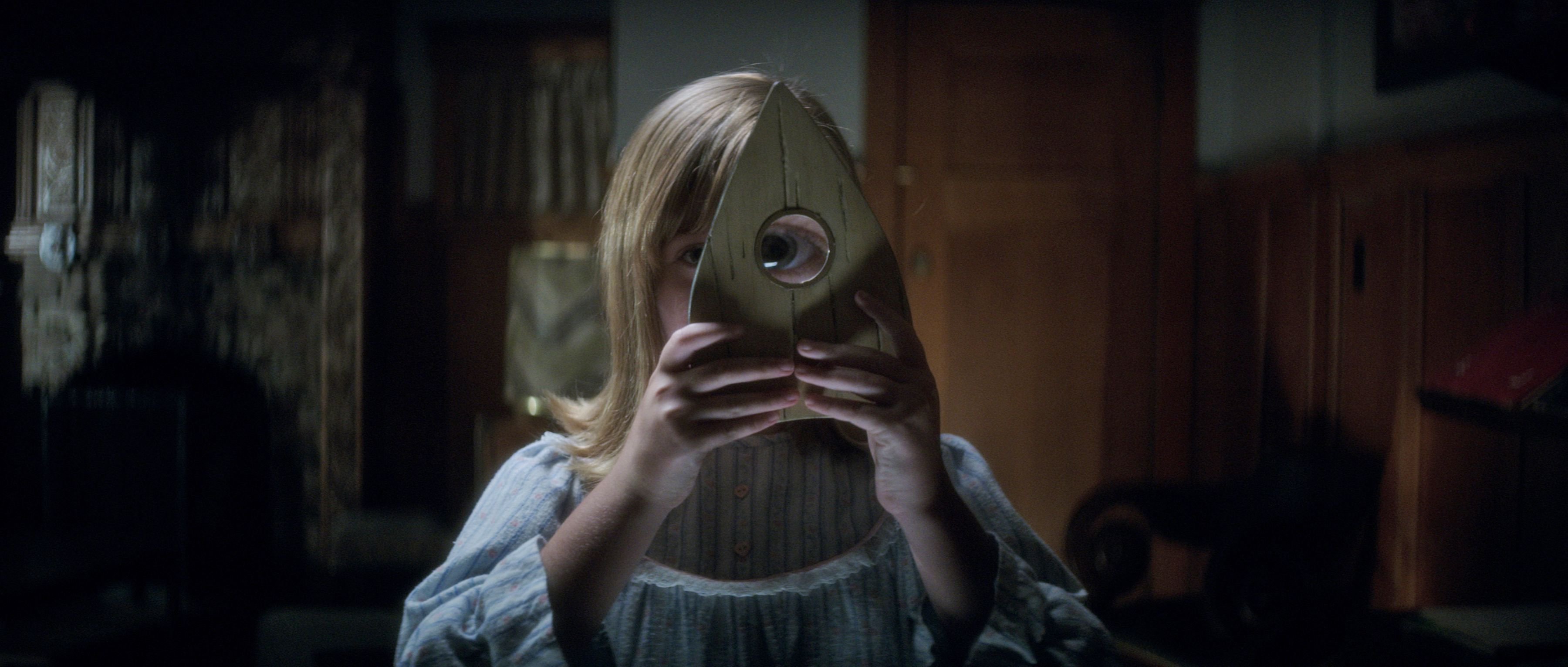 Ouija Origin Of Evil Film Review Slant Magazine Ouija Origin Of Evil Film Review Slant Magazine