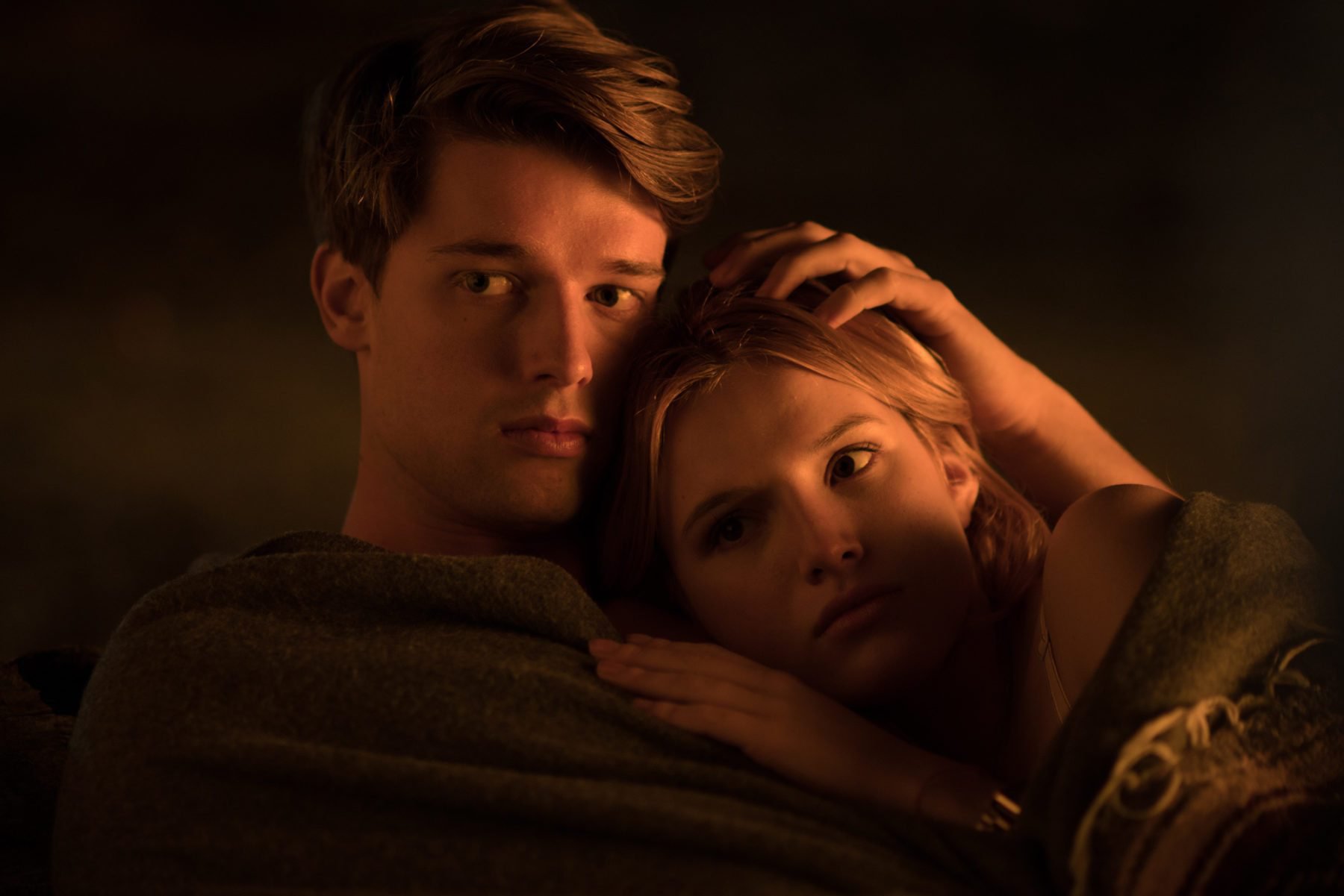 Midnight Sun Film Review Slant Magazine Midnight Sun Film Review Slant Magazine