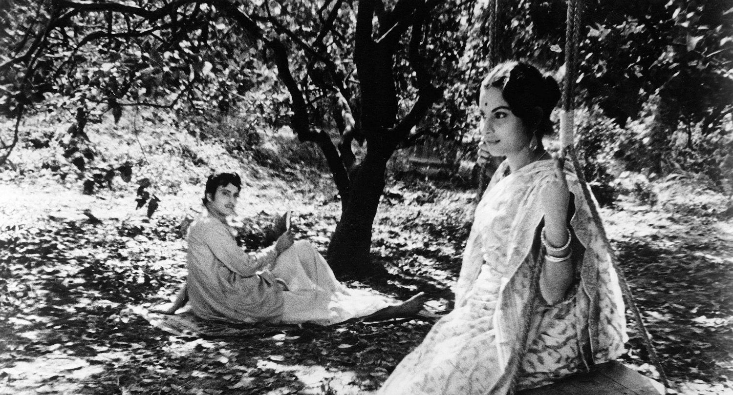 Charulata - Alchetron, The Free Social Encyclopedia