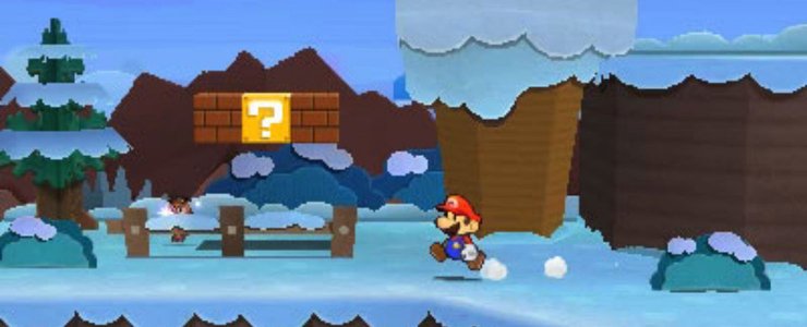 The 25 Best Video Games of 2012 - Slant Magazine