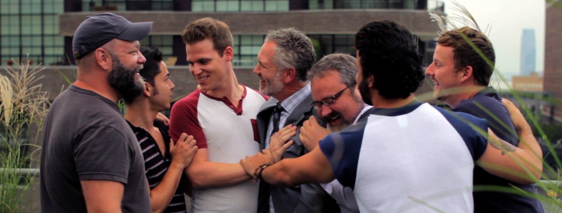 BearCity 2: The Proposal - Alchetron, the free social encyclopedia