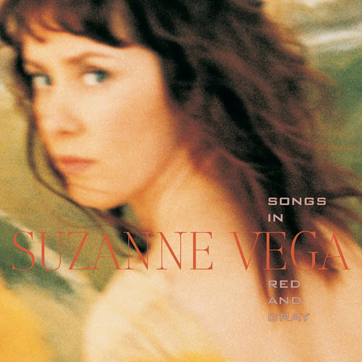 Review: Suzanne Vega, Songs in Red & Gray - Slant Magazine