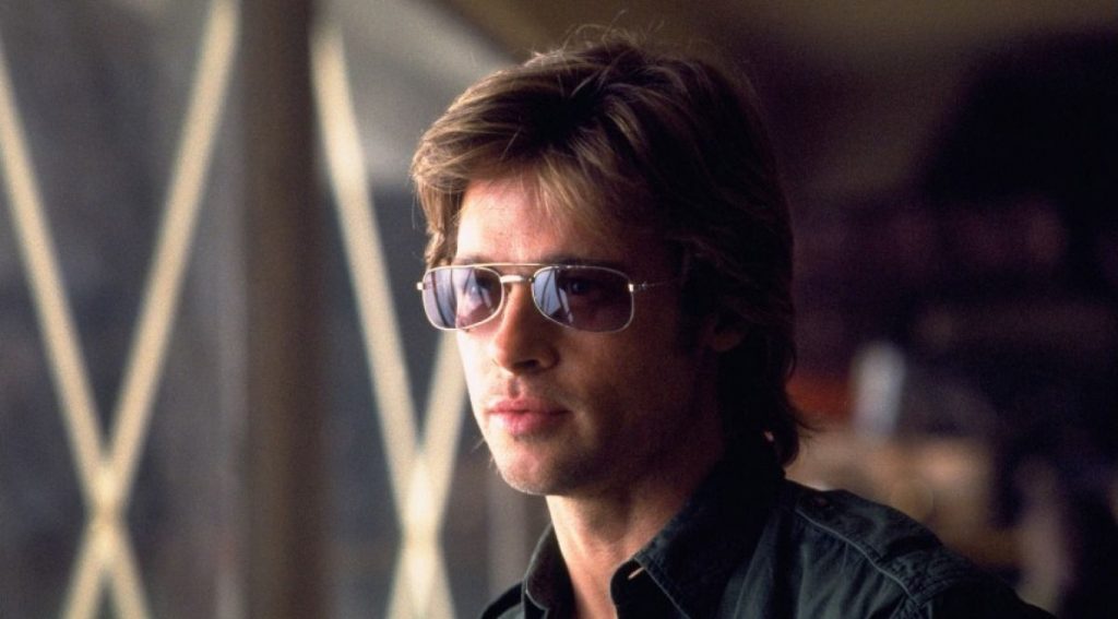 Review: Spy Game - Slant Magazine