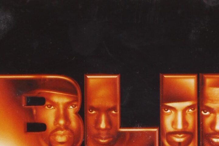 Review: Blackstreet, Level II - Slant Magazine