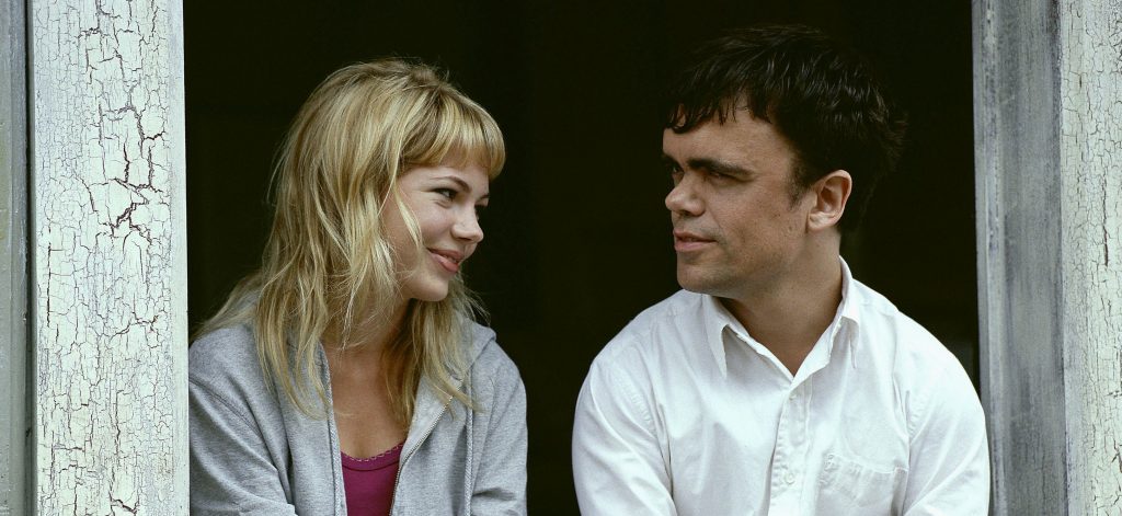 Review: The Station Agent - Slant Magazine