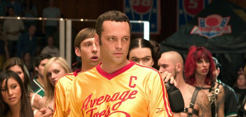 Review: Dodgeball: A True Underdog Story - Slant Magazine