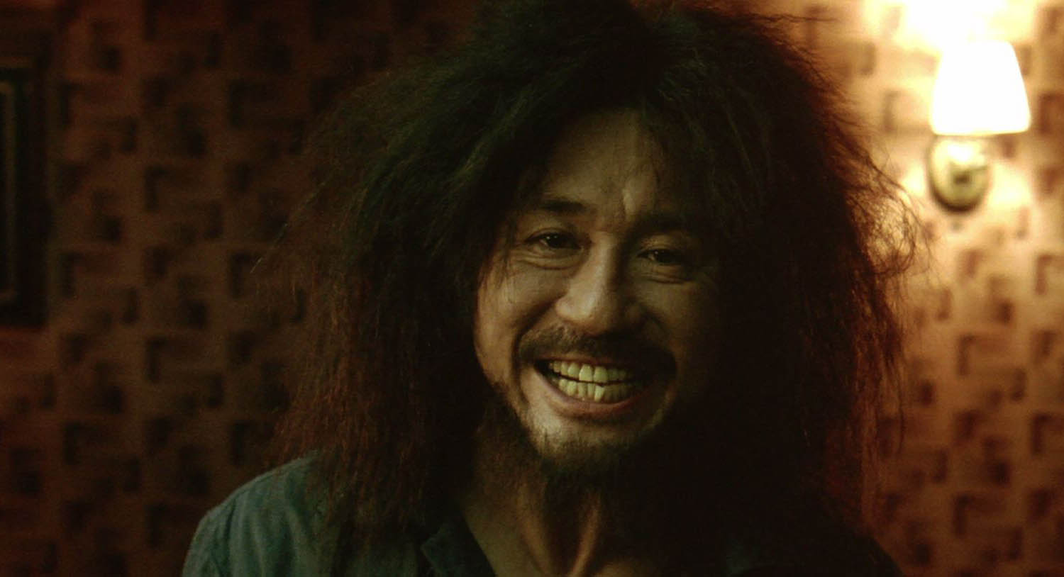 Review Oldboy Slant Magazine
