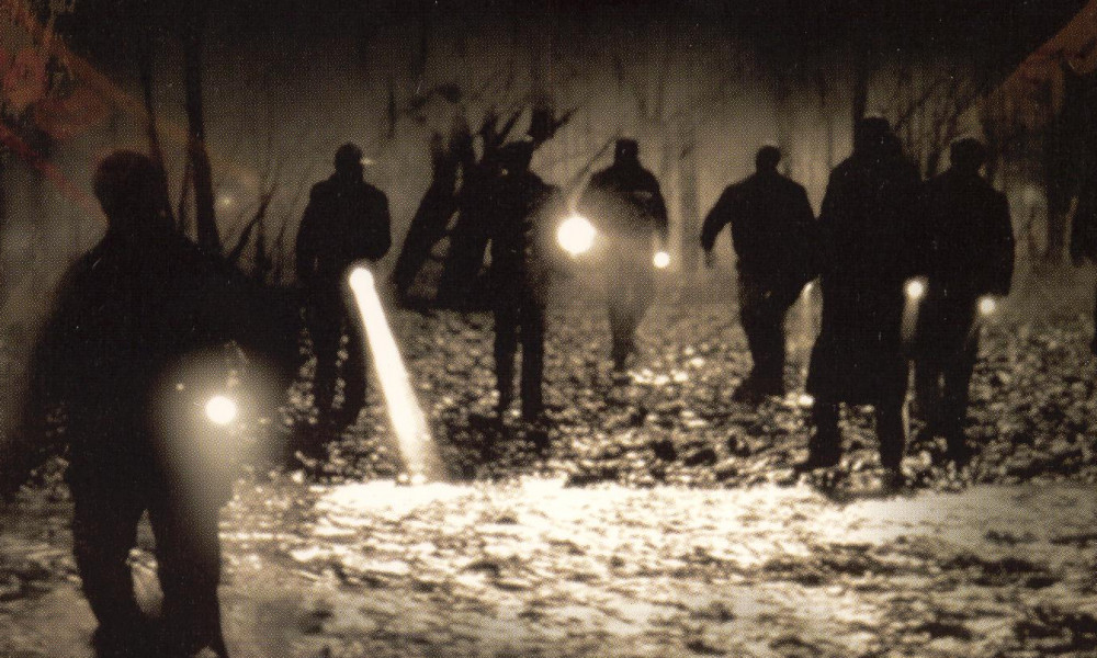 DVD Review: Millennium: The Complete First Season on Fox Home ...