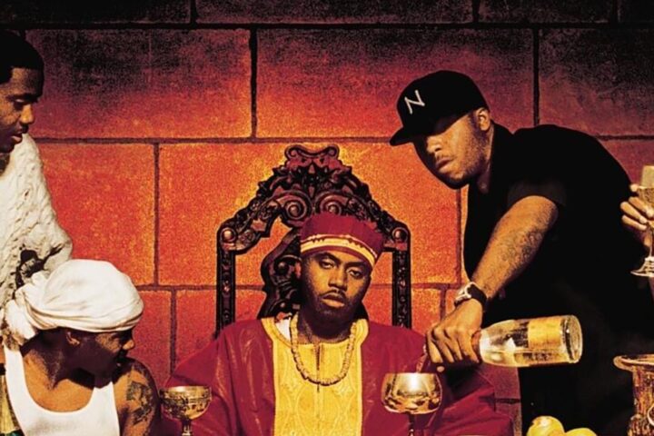 Review: Nas, Street’s Disciple - Slant Magazine