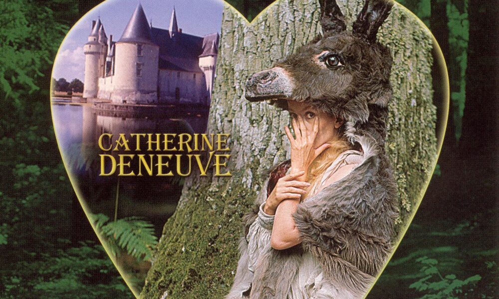 Review: Jacques Demy’s Donkey Skin on Koch Lorber DVD - Slant Magazine