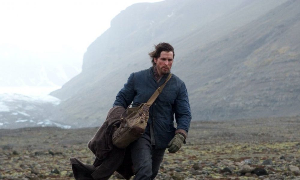 Review: Batman Begins - Slant Magazine