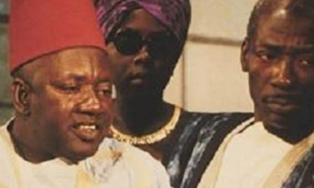 DVD Review: Ousmane Sembène’s Mandabi on New Yorker Video - Slant Magazine