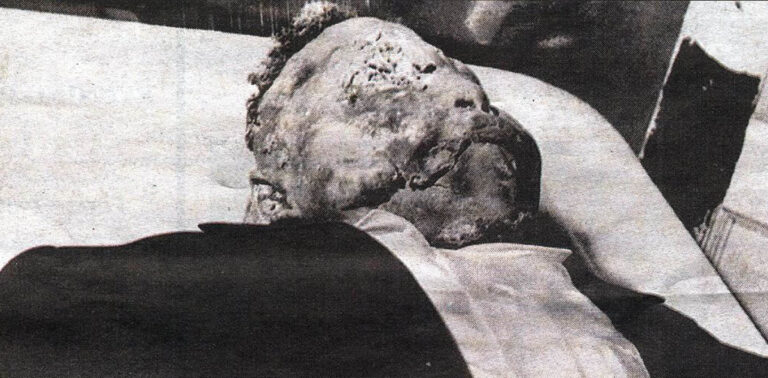 Review: The Untold Story of Emmett Louis Till - Slant Magazine