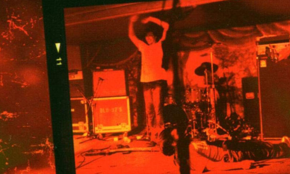 Review: Old 97’s, Alive & Wired - Slant Magazine