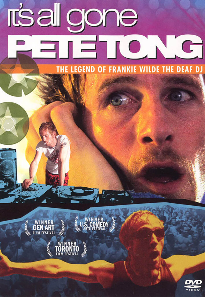 DVD Review: Michael Dowse’s It’s All Gone Pete Tong on Sony Home ...