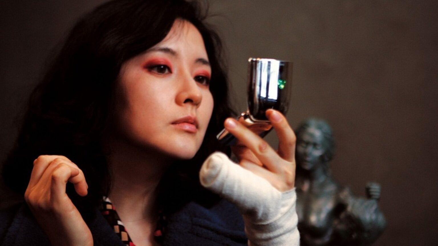 Review: Sympathy for Lady Vengeance - Slant Magazine