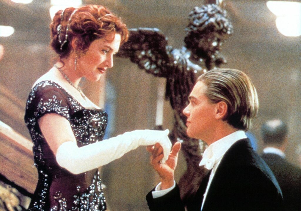 'Titanic' Review: James Cameron’s Triumph of New-Age Spectacle