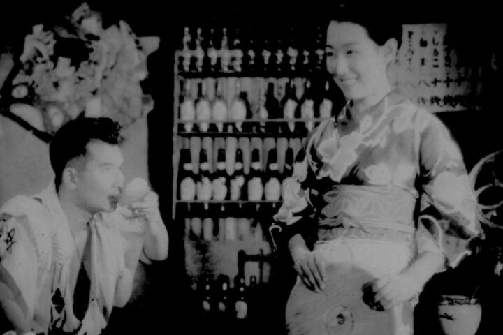 Review: Traveling Actors - Slant Magazine