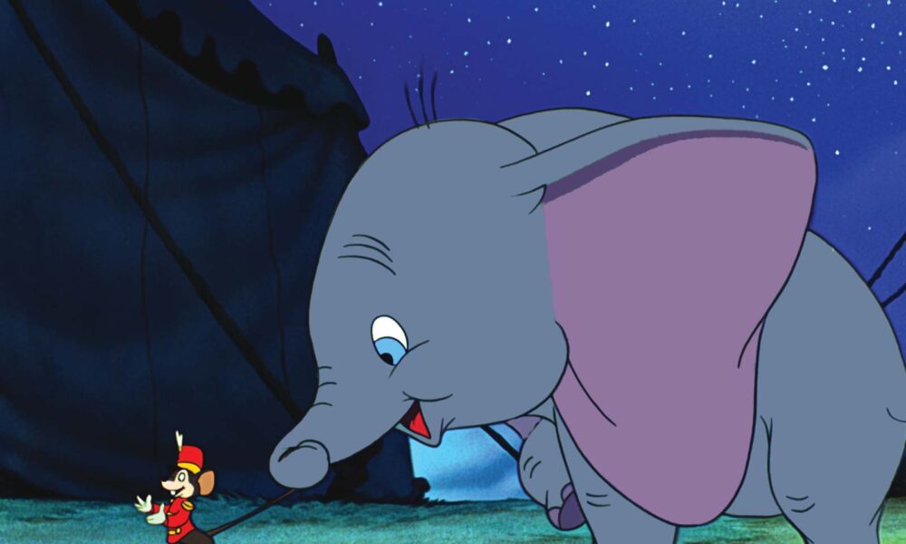 Review: Dumbo - Slant Magazine
