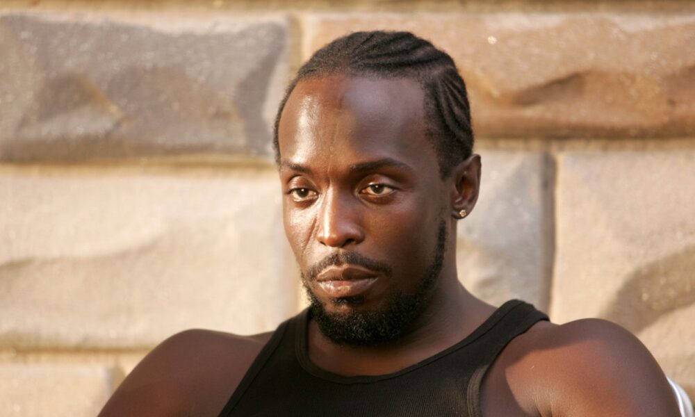 Omar Little: All In the Game - Slant Magazine