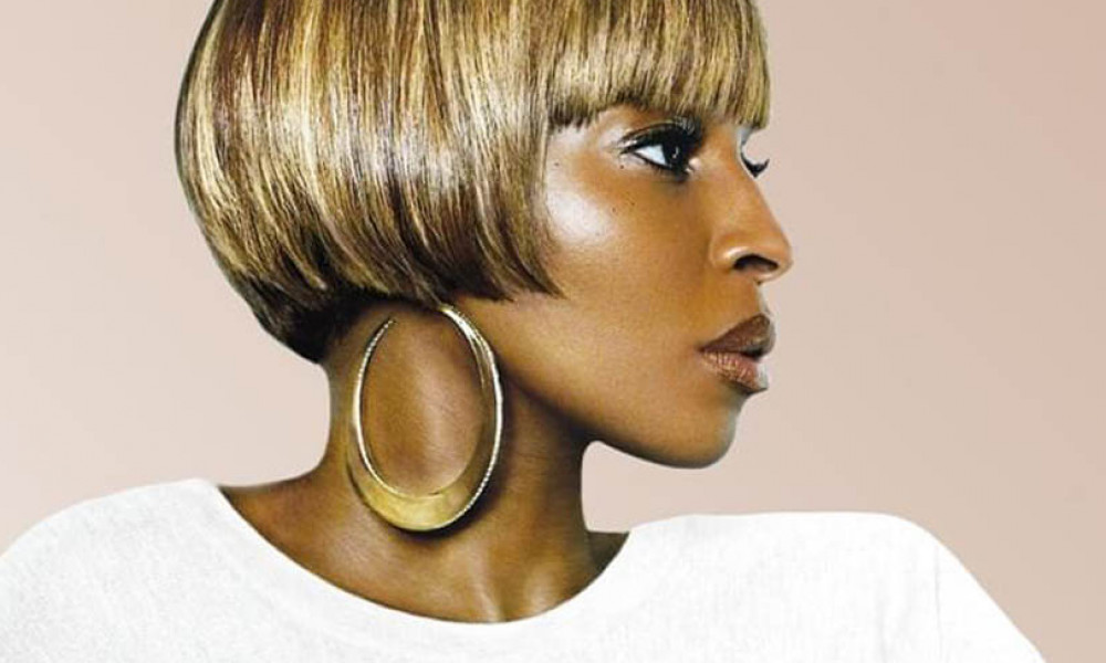Review: Mary J. Blige, Growing Pains - Slant Magazine