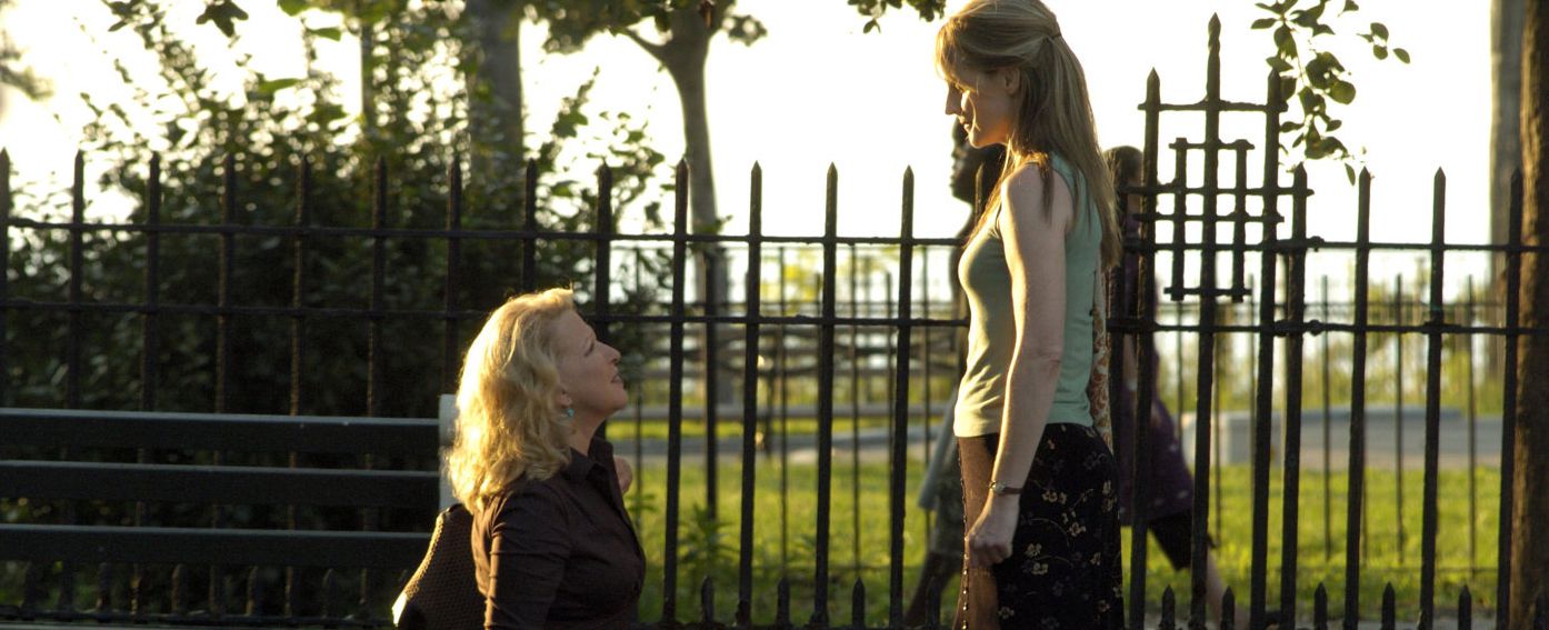 Review: Then She Found Me - Slant Magazine