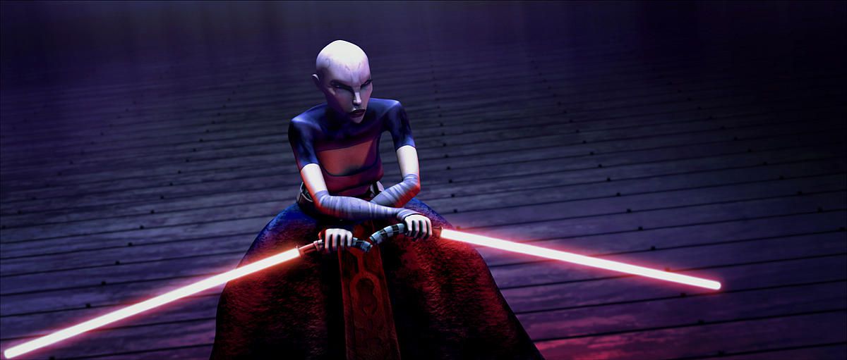 Review: Star Wars: The Clone Wars - Slant Magazine
