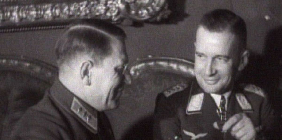 Review: The Soviet Story - Slant Magazine