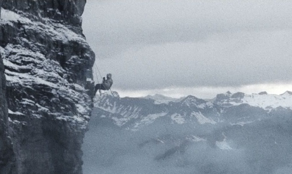 Review: North Face - Slant Magazine
