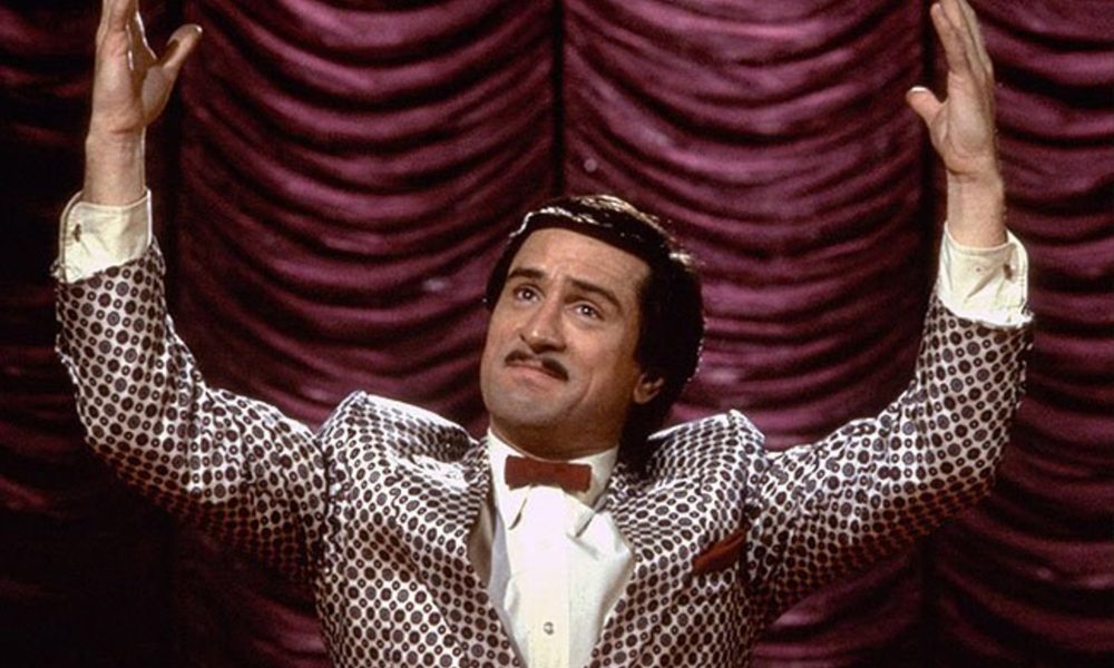 Razzle Dazzle, Part 4: "The Parasite" - Slant Magazine