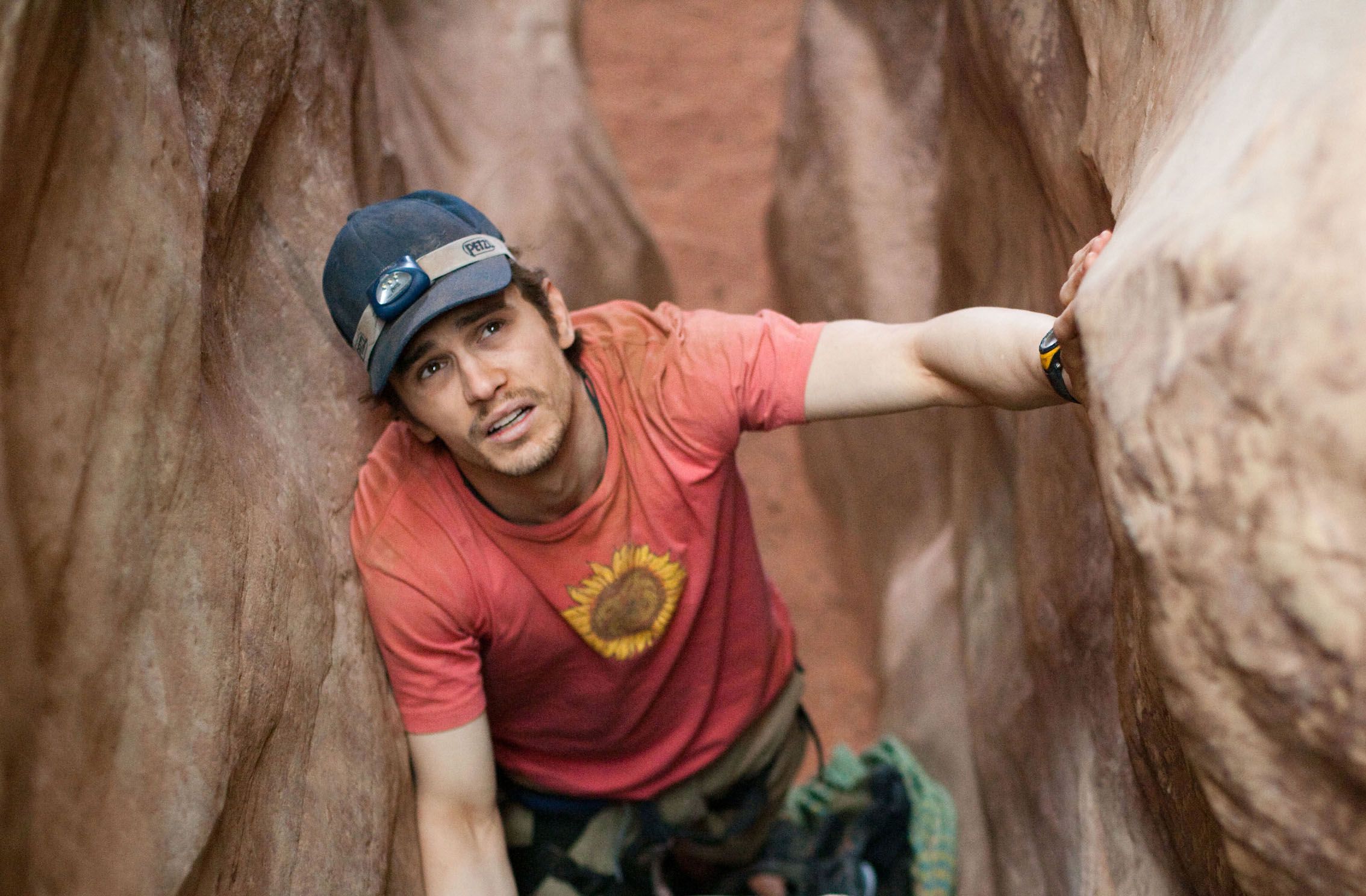 Review 127 Hours Slant Magazine Review 127 Hours Slant Magazine