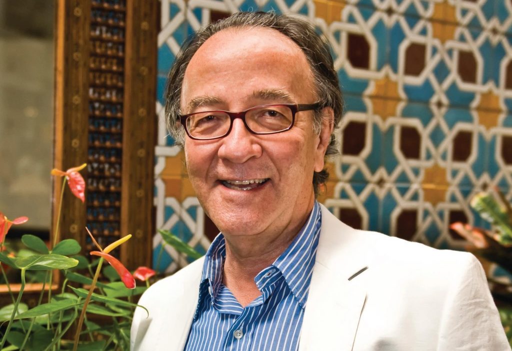 Abu Dhabi Film Festival 2010: An Interview with Executive Director ...