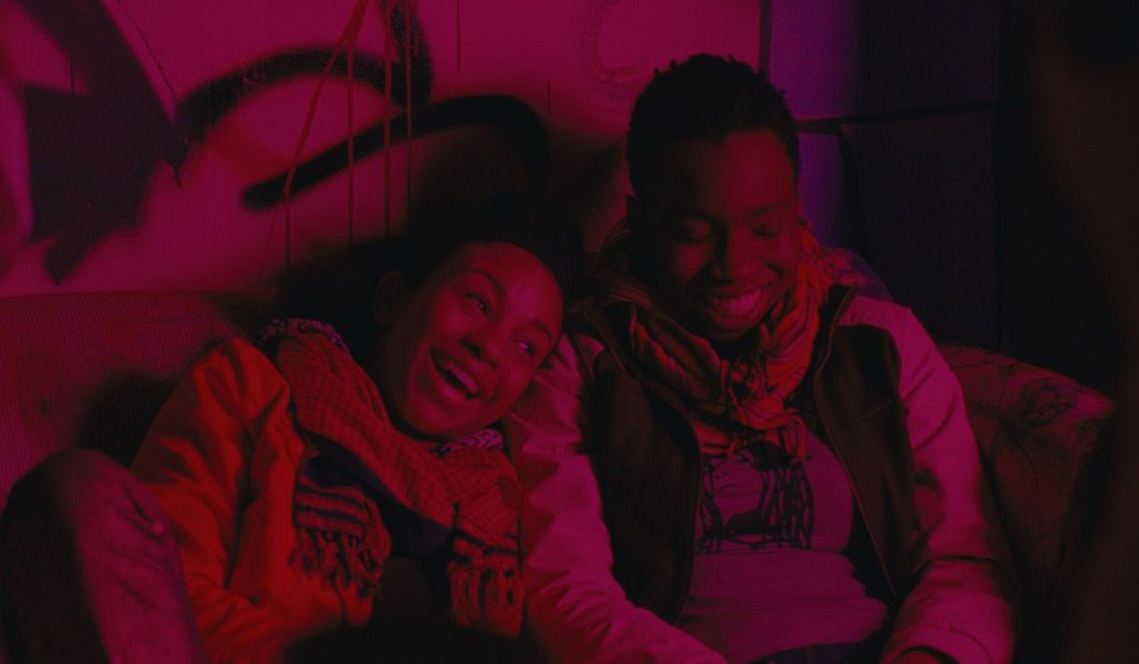 Review: Pariah - Slant Magazine