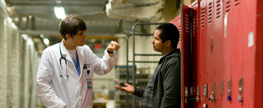Review: The Good Doctor - Slant Magazine