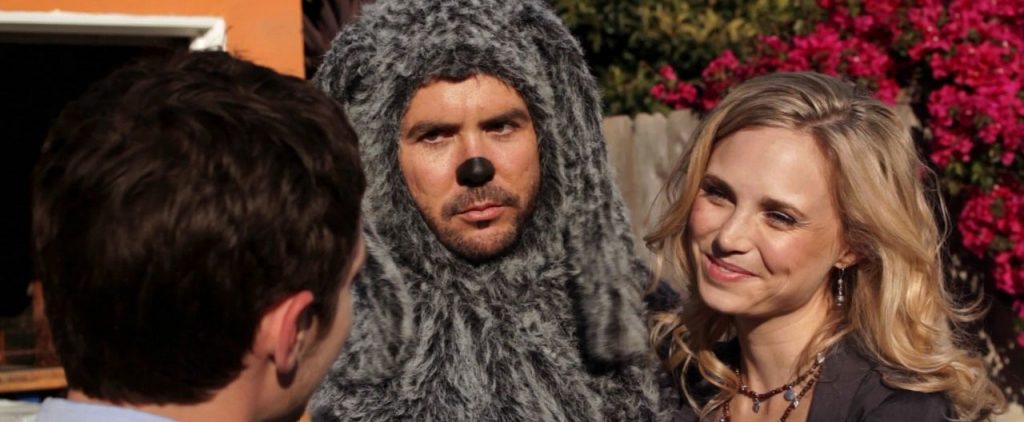 Review: Wilfred: Season One - Slant Magazine
