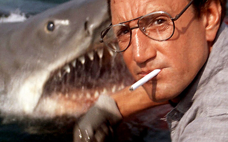 THIS DAY IN HISTORY – “Jaws” released in theaters – 1975 – The Burning ...