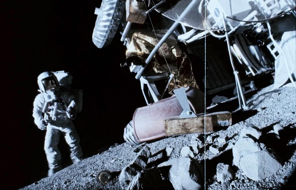 Review: Apollo 18 - Slant Magazine