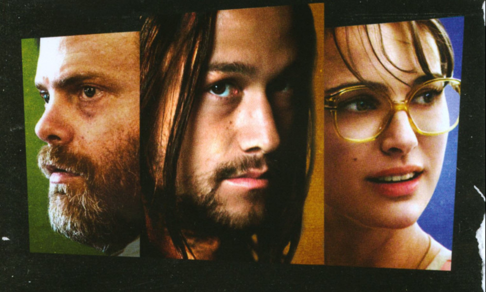DVD Review: Spencer Susser’s Hesher on Lionsgate Home Entertainment ...