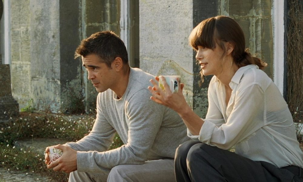 Review: London Boulevard - Slant Magazine