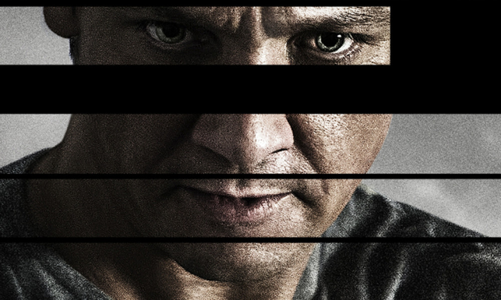 Poster Lab: The Bourne Legacy - Slant Magazine
