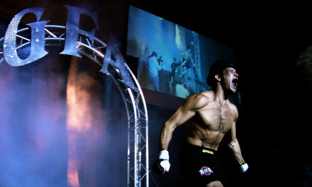 Review: Fightville - Slant Magazine