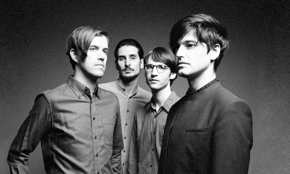 House Playlist: Ice Choir, Four Tet, & Fang Island - Slant Magazine