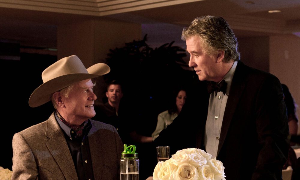 Review: Dallas: Season One - Slant Magazine
