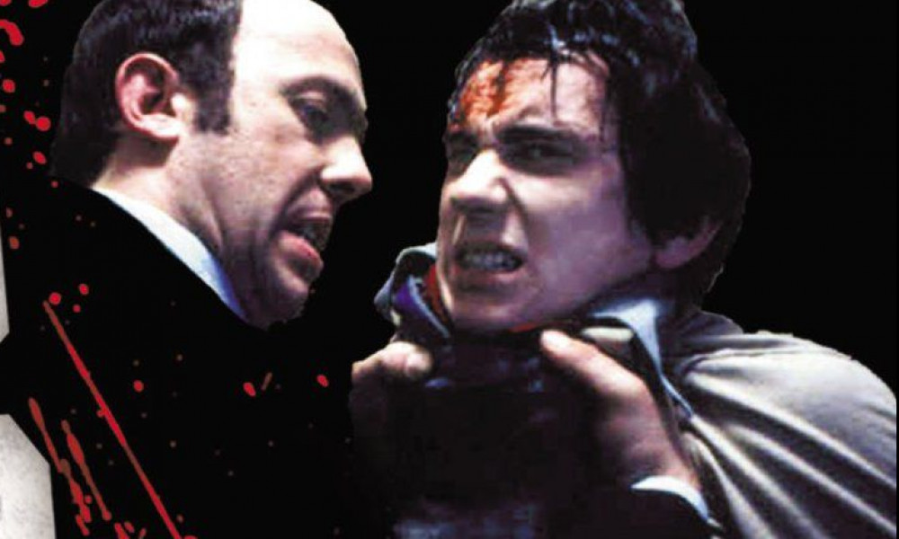 Review: Alan Clarke’s Crime Drama Scum on Kino Lorber Blu-ray - Slant ...