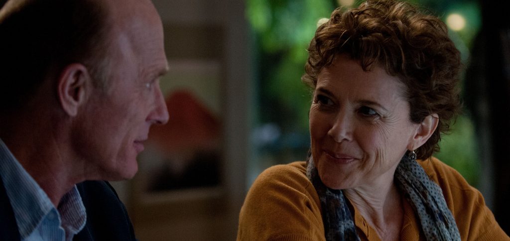 Review: The Face of Love - Slant Magazine