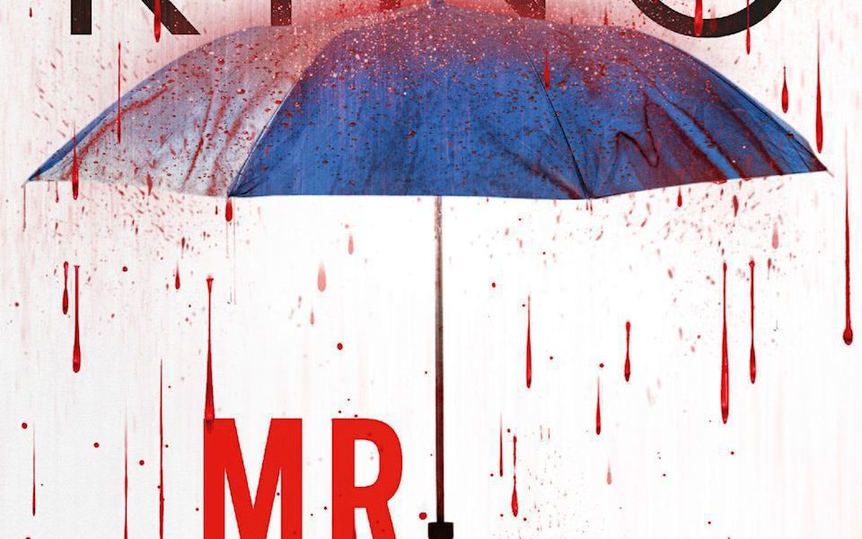 Review: Stephen King's Mr. Mercedes - Slant Magazine