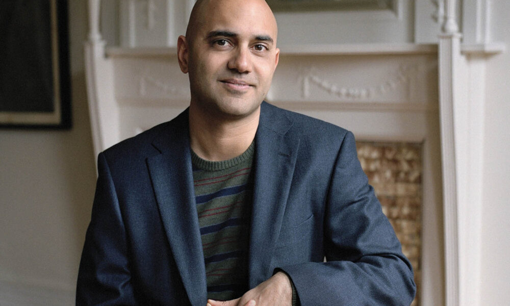 Ayad Akhtar on the Underlying Themes and Passions of The Who & the What ...