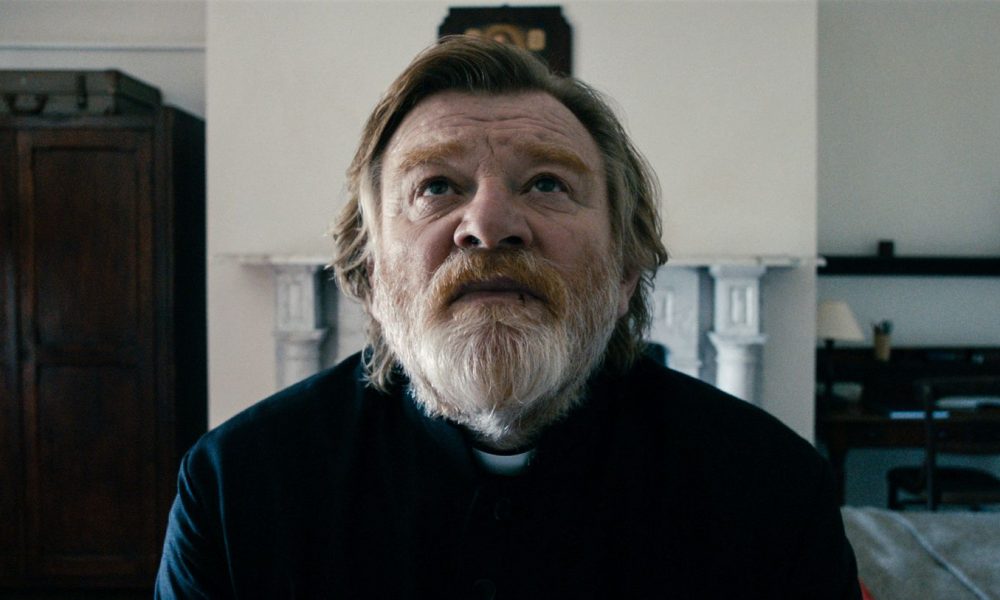 Review: Calvary - Slant Magazine
