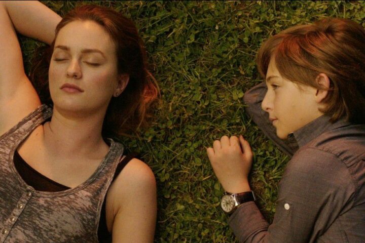 Review: Like Sunday, Like Rain - Slant Magazine